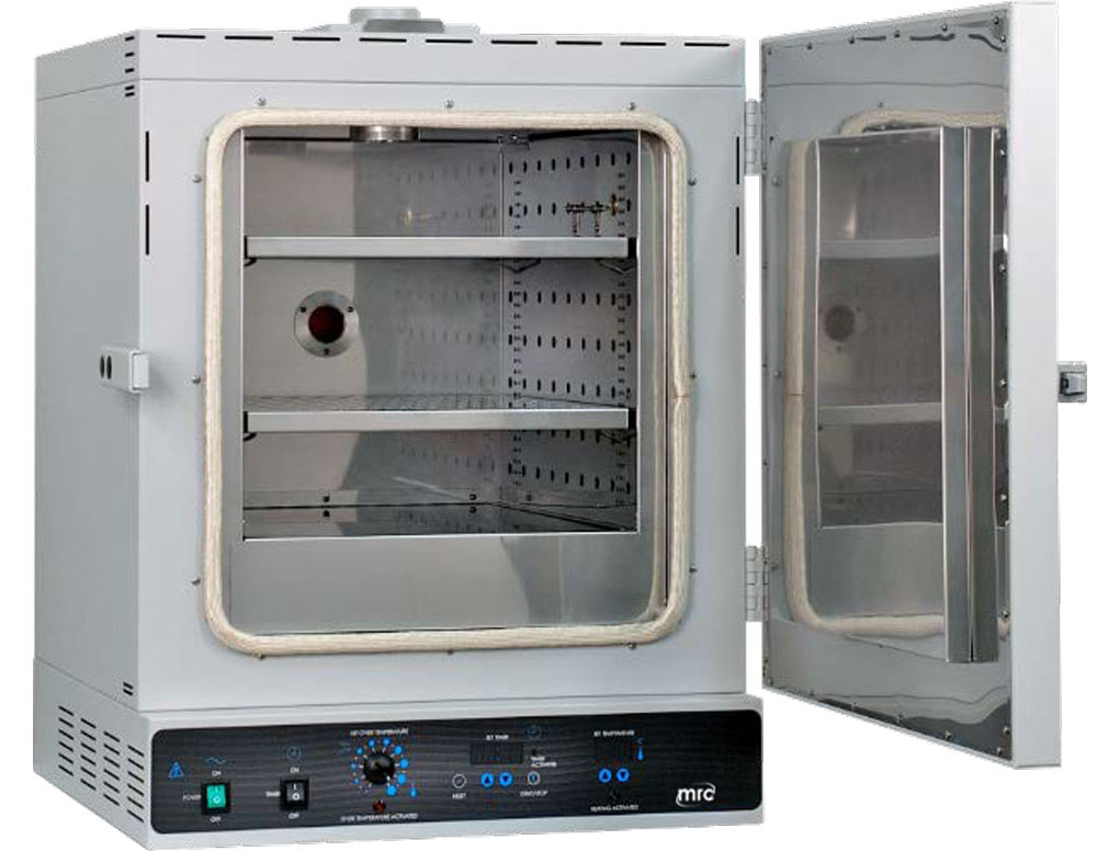 Forced Air Oven ,225 deg C ,85 liter 3